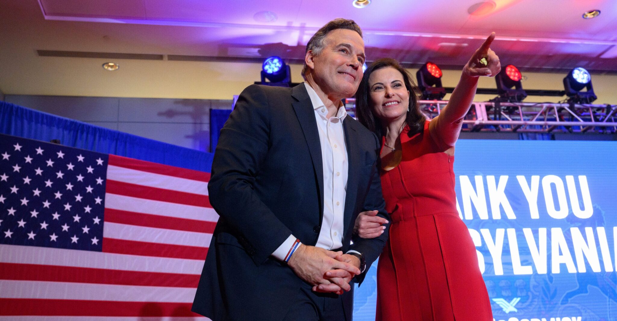 Casey Won’t Concede After Senate Seat in Pennsylvania Is Called for ...