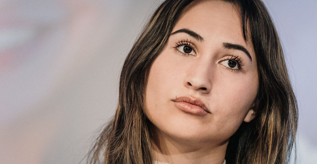 Detransitioner Exposes Transgender 'Medicine' in Hearing
