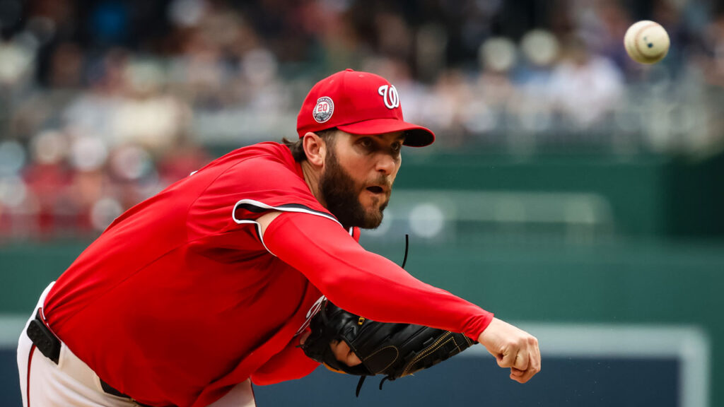 Baseball Controversy: Nationals Face Scrutiny Off the Field