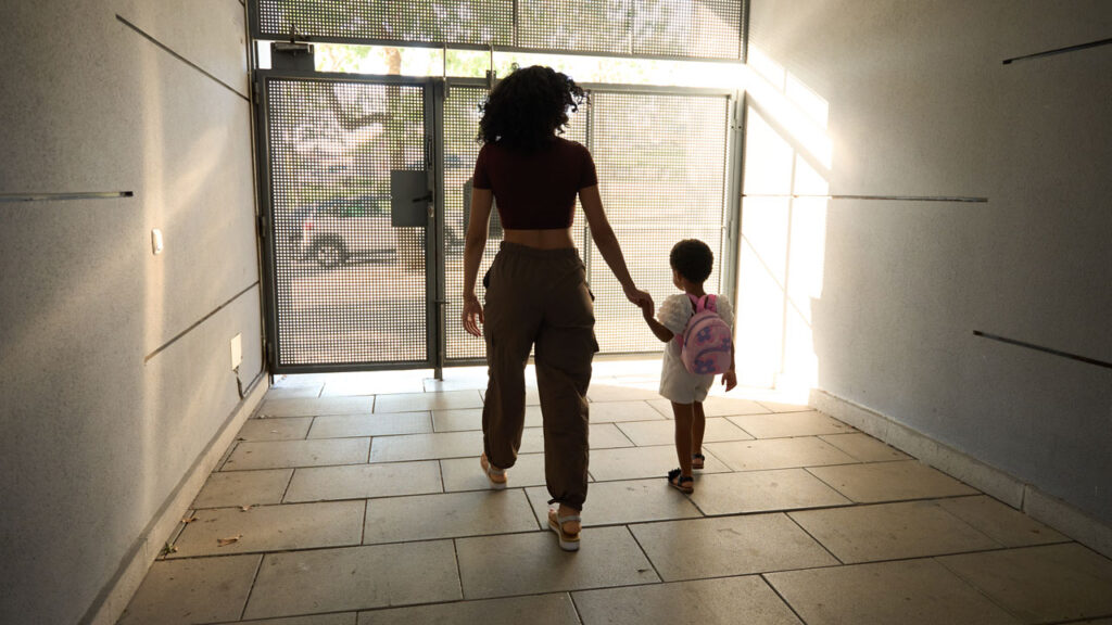 The Vanishing Black Family - The Daily Signal