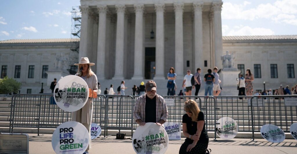 Abortion Pill Tragedy in Toledo Once More Making Headlines - The Daily ...