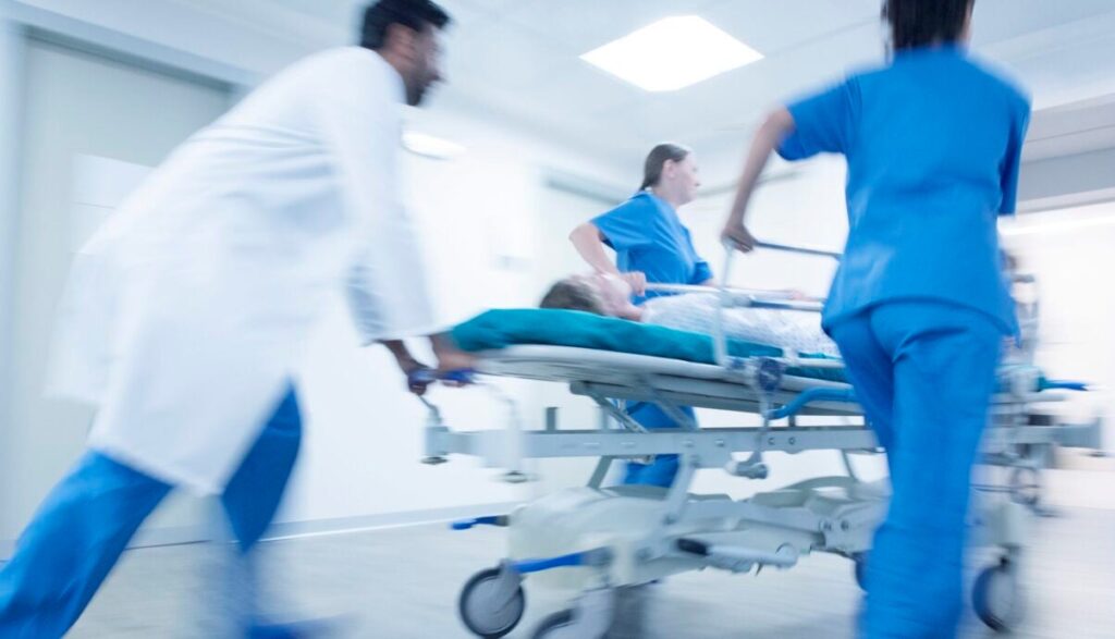 Shocking Data Shows Far Higher Risks of Mifepristone Than FDA Claimed ...