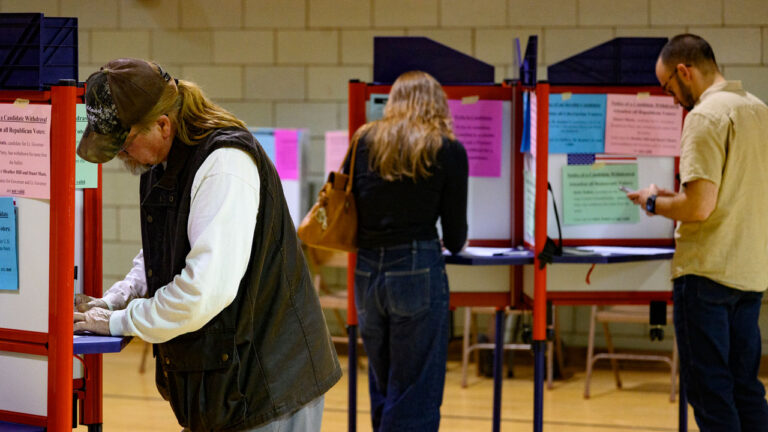 Voter ID Gets Major Boost From Ohio Legislature