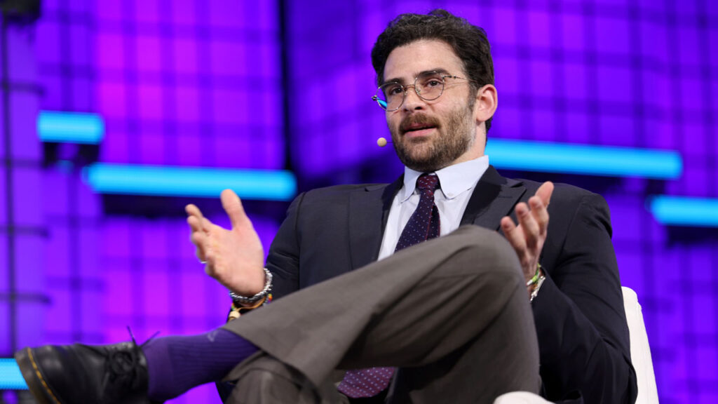 Hasan Piker Makes the Perfect Case of the Birthright Tourism Scam, GOP ...