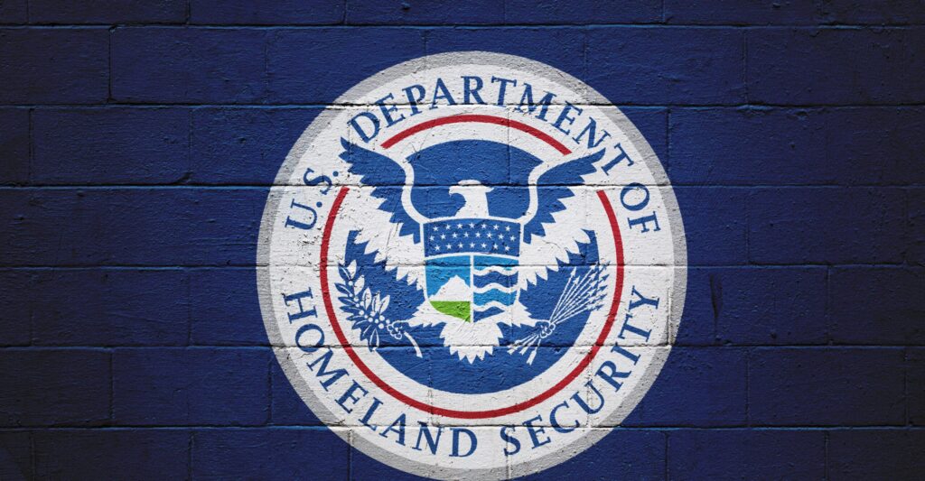 Watchdog Calling Out Biden’s Border Crisis Faces Pushback - The Daily ...