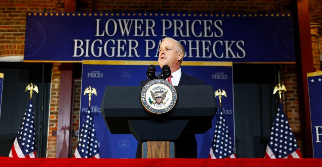 GOP Announces a Historic Investment to Save the Senate Majority - The ...