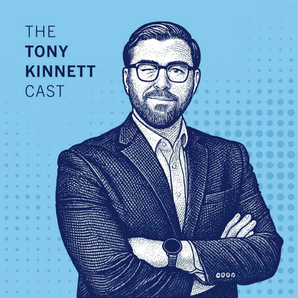The Tony Kinnett Cast - The Daily Signal