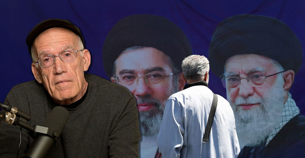 Iran Crumbles, Critics Scramble: Trump’s Long Game Leaves the Media ...