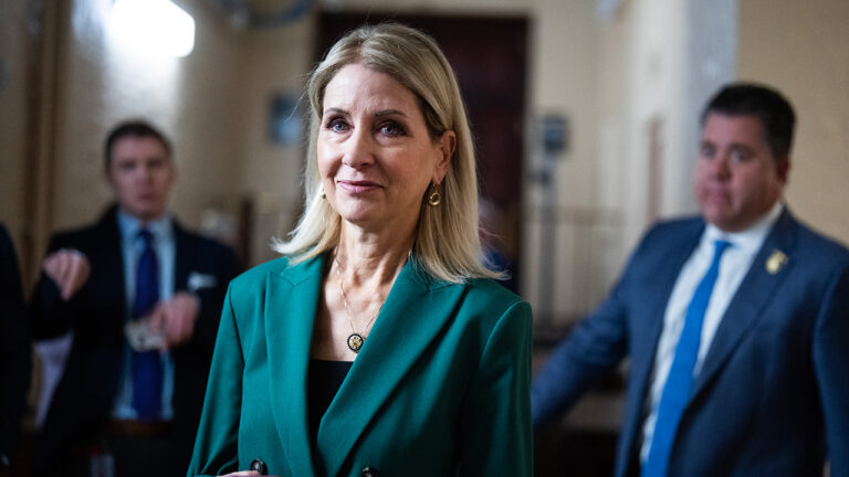Congresswoman Ditches 'Perverse' Pride Month