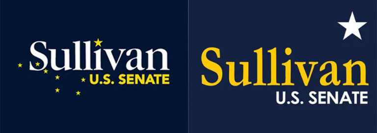 Alaska's 'Sham' Dan Sullivan Ineligible to Run for Senate